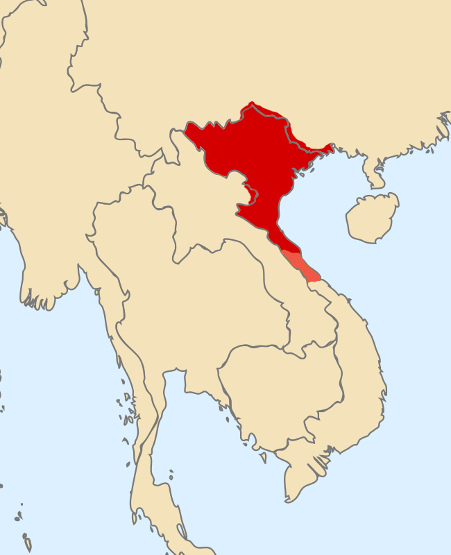 Ngoại thương với Đại Việt – Viện nghiên cứu phát triển Phương Đông