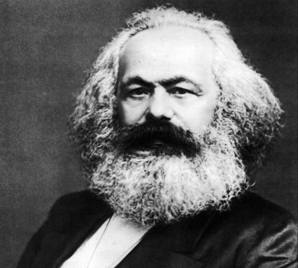 154 năm “Tư bản luận”: Chúng ta có hẹn với K.Marx trong những cuộc ...