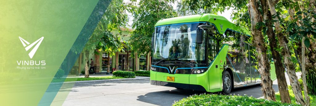 VinBus góp phần kiến tạo giao thông xanh, văn minh lịch sự tại Thủ đô ...