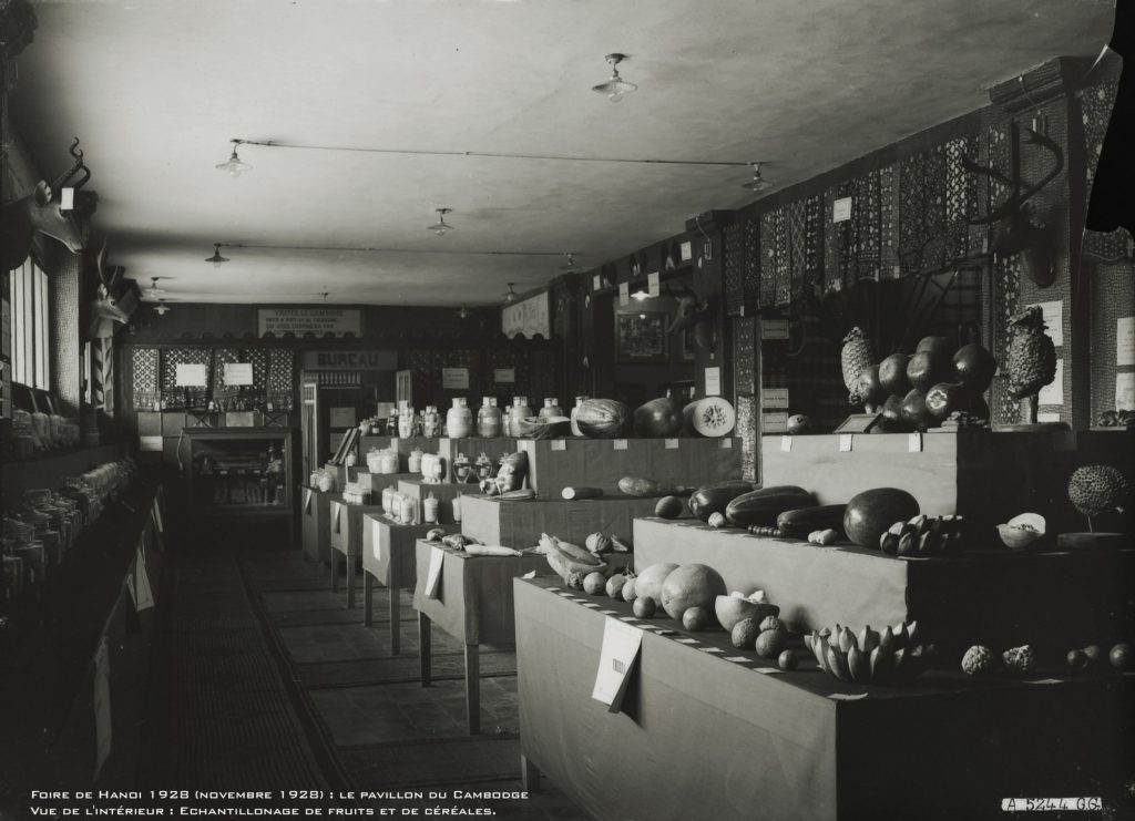 Thăm quan Bảo tàng Maurice Long – Một công trình lộng lẫy của Hà Nội ...