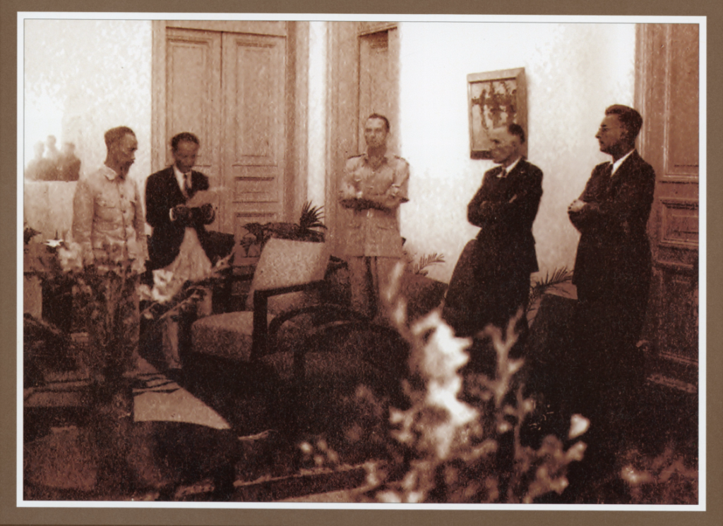 Hiệp định sơ bộ 6/3/1946 – Sách lược đúng đắn, sáng tạo của Đảng ta ...